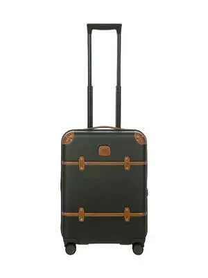 Bric'S Bellagio 3.0 21" Carry-on Spinner - Olive