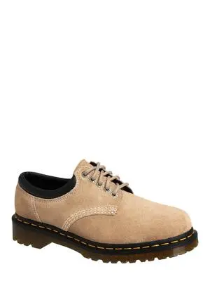 Dr. Martens 8053 Plain Toe Derby - Savannah Tan