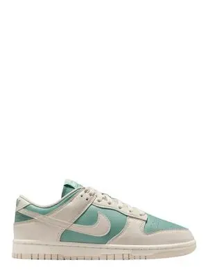 Nike Dunk Low Sneakers Cannon/light Orewood Brown/sail