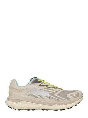 Hoka One One Tecton X 2 Maapin - Pumice Stone/limeade