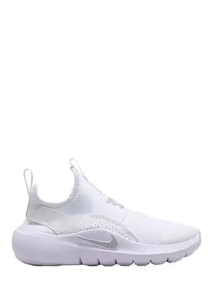Nike Flex Runner 4 White/platinum Tint