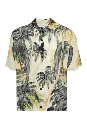 AMIRI Paradise Shirt
