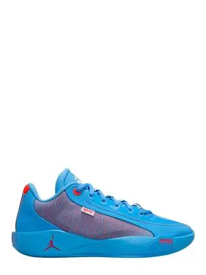 JORDAN Luka .77 'ny Vs. Ny' Sneakers - Blue