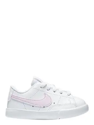Nike Blazer Low Td Sneakers - White