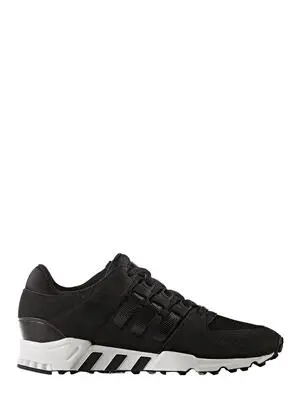 Adidas Eqt Support Rf Milled Leather - Black