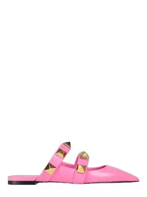 Valentino Garavani Mules & Clogs - Pink