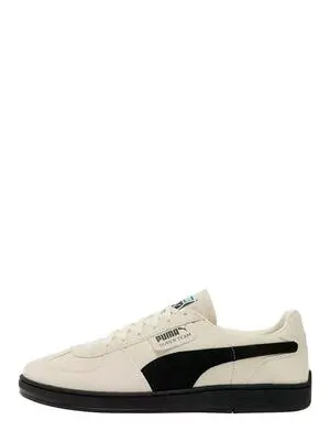 PUMA Super Team Lace-up Sneakers - Neutrals