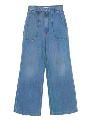 TWP Mecox Jeans
