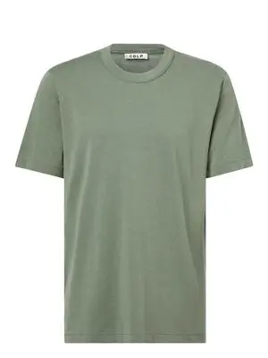 CDLP Jersey T-shirt - Green