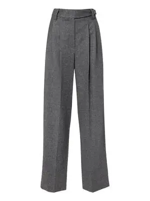 Brunello Cucinelli Trousers - Grey