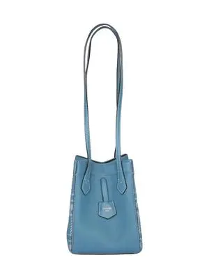 Fendi Shoulder Bag - Blue