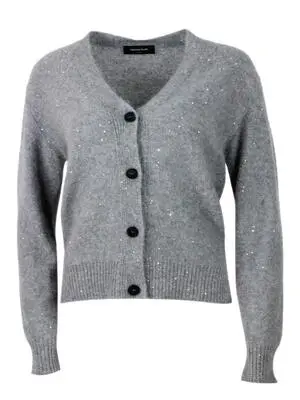 FABIANA FILIPPI Fabiana Filippi Knit Sweater