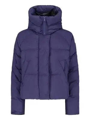 Canada Goose Jacket - Purple