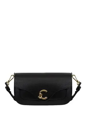 COCCINELLE C Me Bag - Black