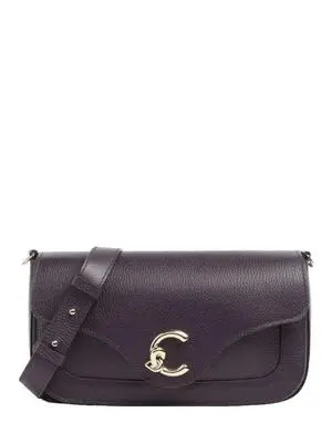 COCCINELLE C Me Bag - Prune