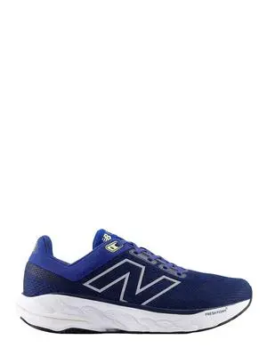 NEW BALANCE Fresh Foam 860v14 - Galaxy Blue/nb Navy/winter Grass
