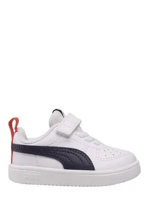 PUMA Rickie Ac Sneakers - White/peacoat/red