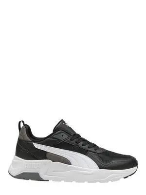 PUMA Trinity 2 Lt Sneakers - Black/white/cool Dark Grey