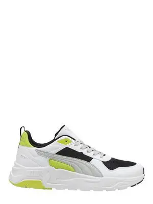 PUMA Trinity 2 LT Sneakers Puma Black/puma White/neon
