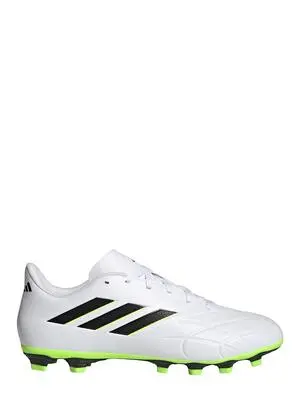 Adidas Copa Pure.4 Fg - Cloud White/core Black/lucid Lemon