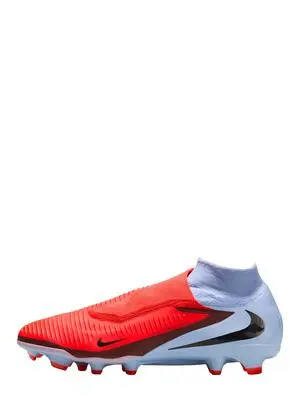 Nike Phantom Pro Firm-ground Soccer Cleats - Blue