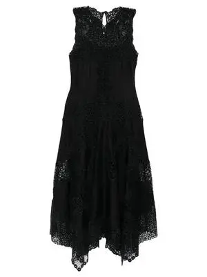 ULLA JOHNSON Arlette Dress