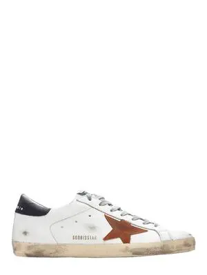 GOLDEN GOOSE Superstar Sneakers