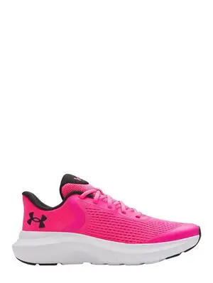 Under Armour Rogue 5 Gs Sneakers - Pink