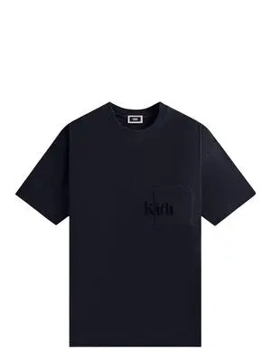 Kith Quinn Tee - Black