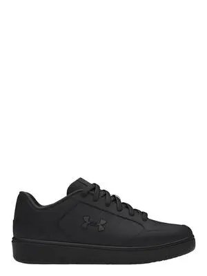Under Armour Official Gs Sneakers - Black