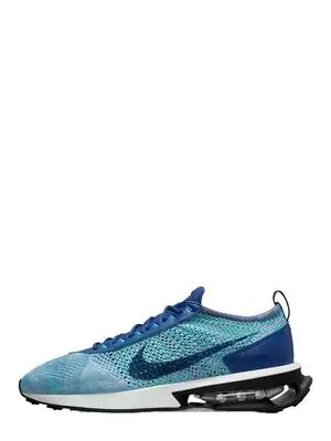 Nike Air Max Flyknit Sneakers - Blue
