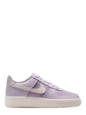Nike Air Force 1 Low Sneakers Light Violet/iced Lilac/sail