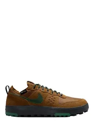 Nike C1TY Premium Cordura Sneakers Light British Tan/black/fir