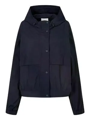 STUDIO TOMBOY Hooded Jacket - Blue