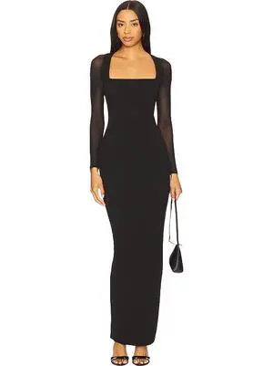 NOOKIE Amore Mesh Maxi