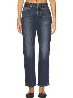 LEVI'S 501 Curve Jeans Cold Summer