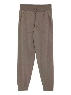 JOHN SMEDLEY Henning Merino Trousers