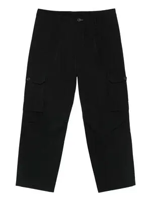 Paul Smith Cargo-pocket Trousers - Black