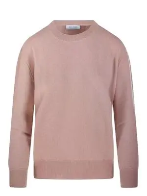BEYOU Cashmere Sweater - Pink