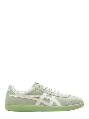Onitsuka Tiger Tokuten Low-top Sneakers - Green