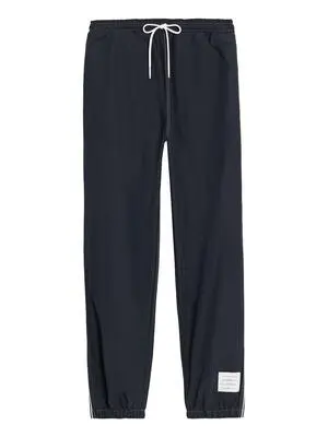THOM BROWNE Striped Ripstop Track Pants