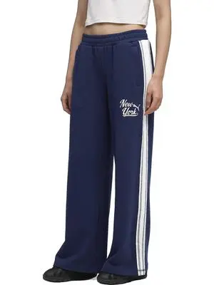 PUMA T7 Nyc Track Pants - Blue