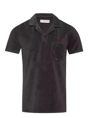 ORLEBAR BROWN Terry Towelling T-shirt
