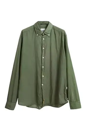 B.D.BAGGIES Bradford Button-down Shirt