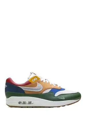 Nike Air Max 1 Sneakers - Green