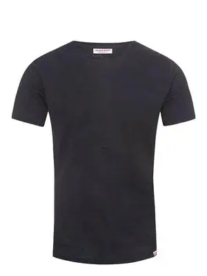 Orlebar Brown Ob Standard T Crew-neck T-shirt - Blue