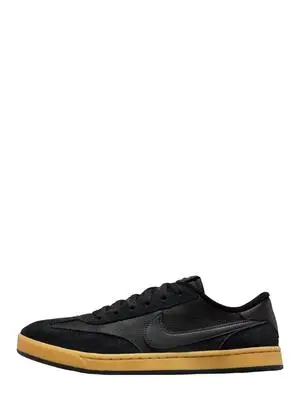 Nike Sb Fc Classic Sneakers - Black
