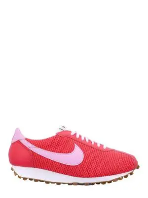Nike Ld-1000 Mesh Low-top Sneakers - Red