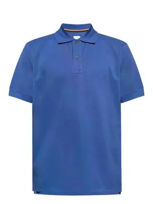 Paul Smith Short-sleeve Polo Shirt - Blue