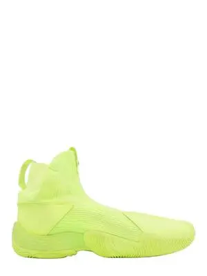 Adidas N3xt L3v3l 2020 High-top Sneakers - Green